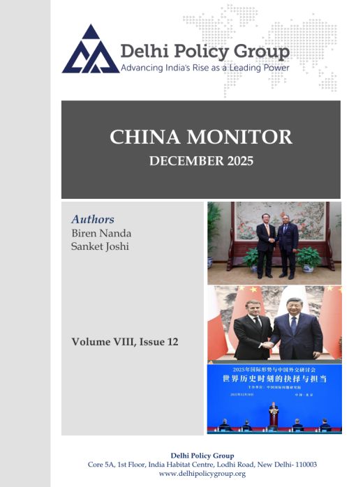 China Monitor